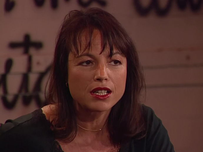 L'empire des sens | INA