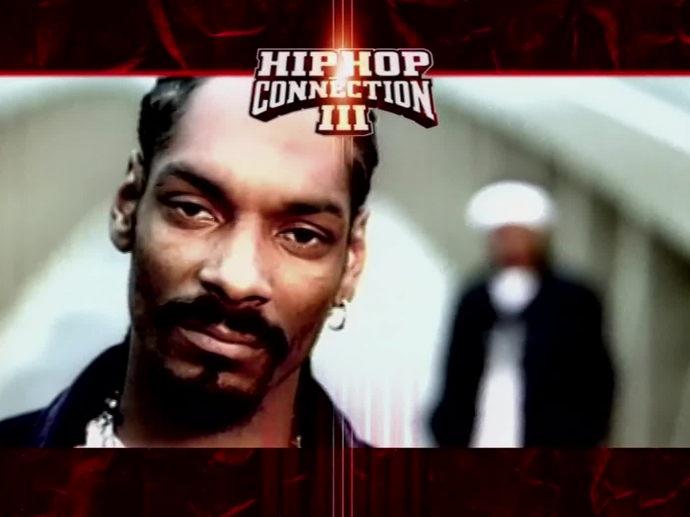 Hip hop connection 3 version 29 secondes | INA