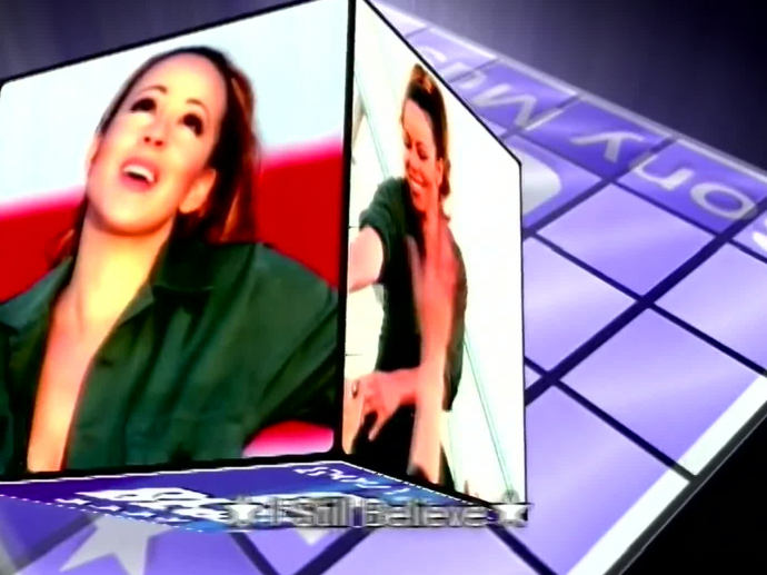 Best of : Mariah Carey version 28 secondes | INA