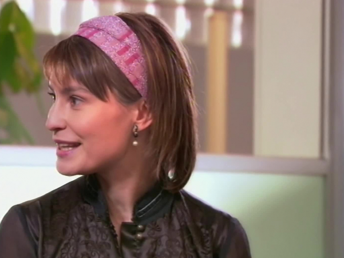 Activia post challenge | INA