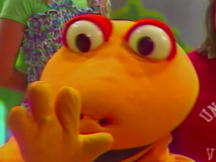 Clip zapping ina.fr | INA