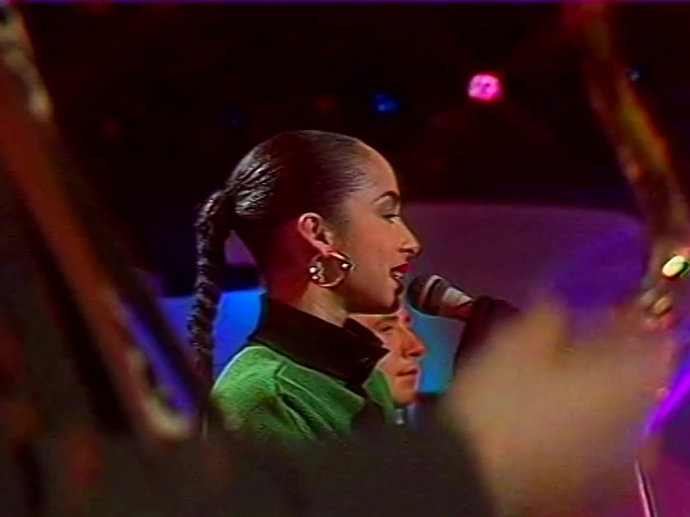 Sade "Smooth operator" | INA