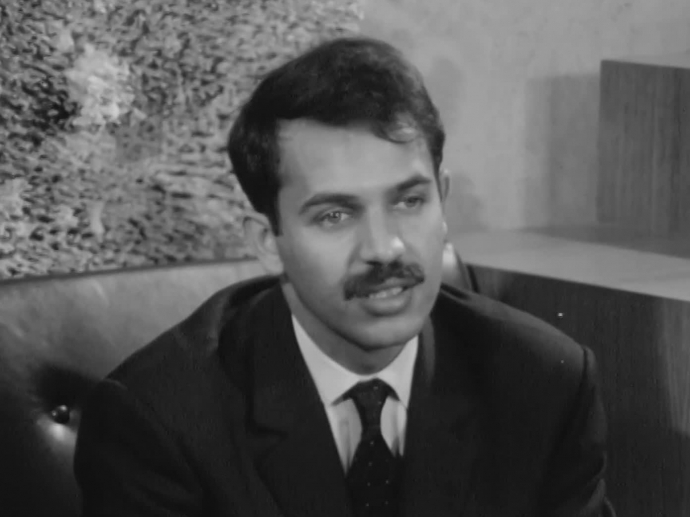 Interview d'Abdelaziz Bouteflika sur la coopération entre l'Algérie et ...