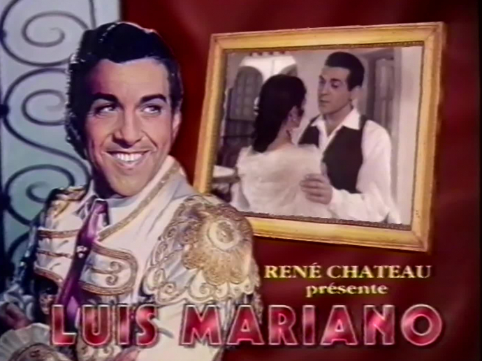 Luis Mariano | INA