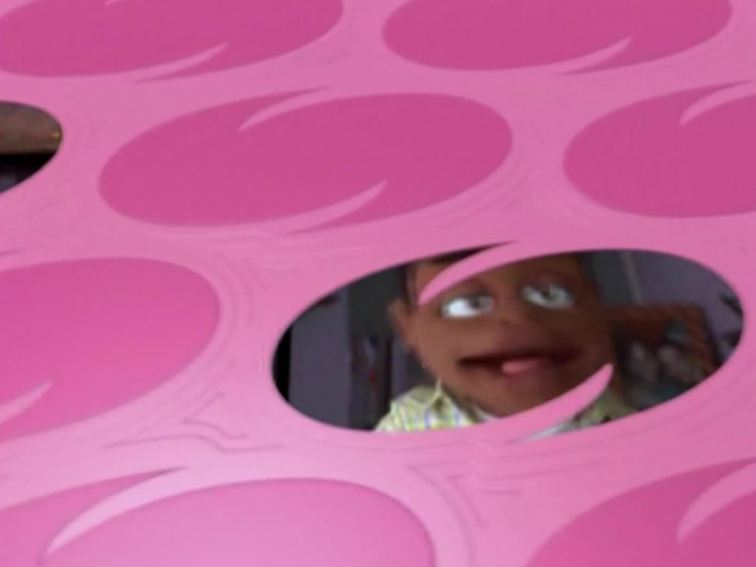 Canal J : Pub filles | INA