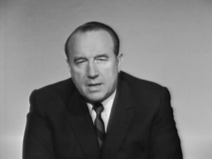 Raymond Marcellin | INA