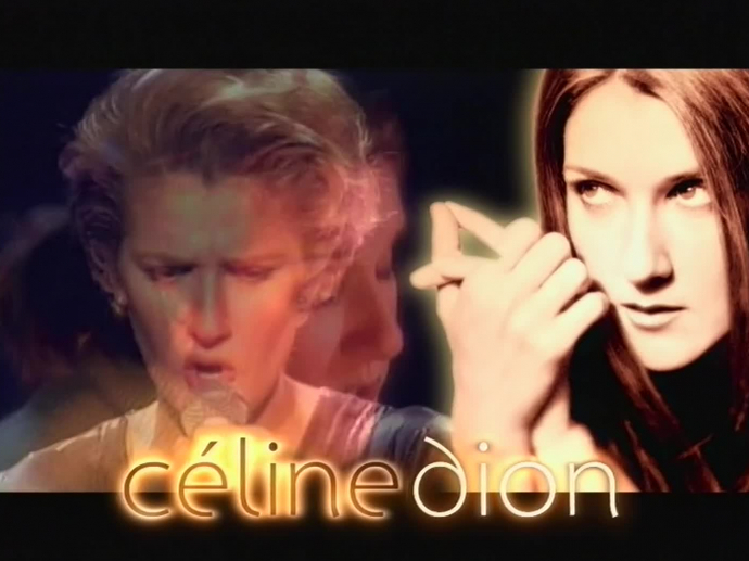 Céline Dion : best of version 30 secondes | INA