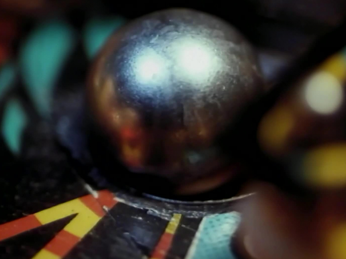 LA GEODE : CINEMA | INA