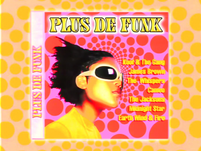 Plus de funk : Version 35 secondes | INA