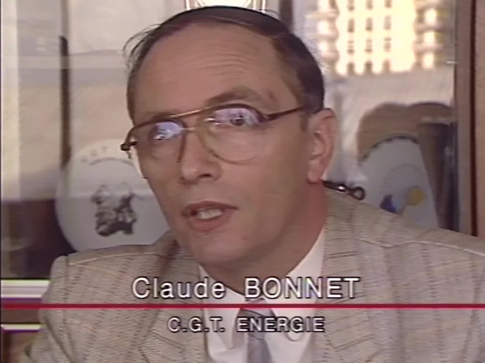 A2 Le Journal 20H : émission du 6 décembre 1988 | INA