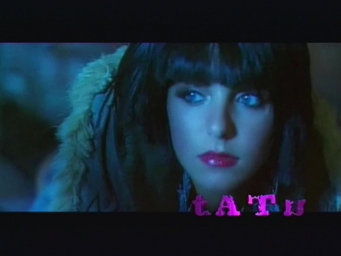 Tatu : Album+single all about us version 30 secondes | INA