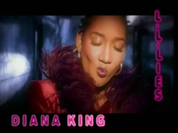 Diana king : version 20 secondes | INA