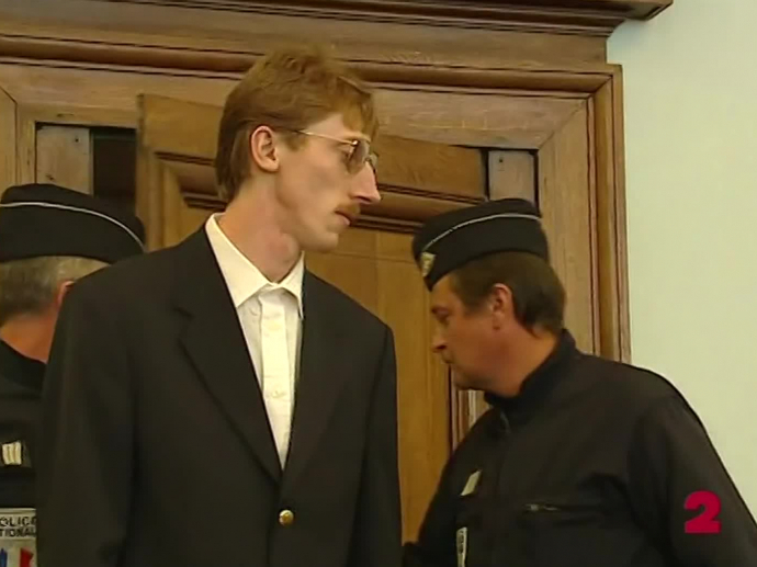 Procès Patrick Dils | INA