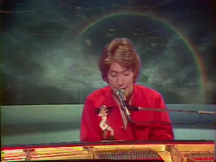 Chris Rea " Diamonds" | INA