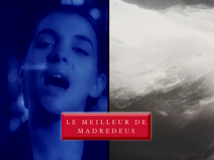 Madredeus : Best of version 30 secondes | INA