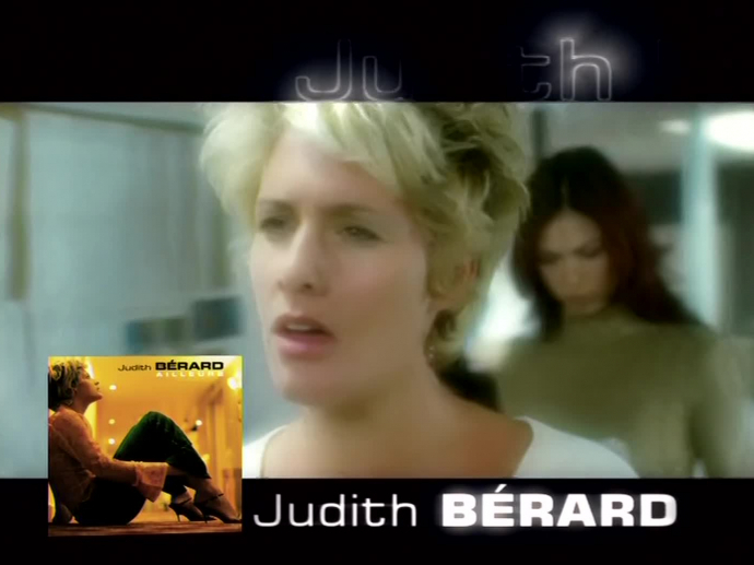 Judith Berard : version 43 secondes | INA