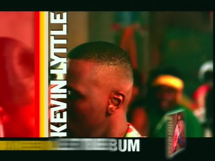 Kevin lyttle : Turn me on | INA