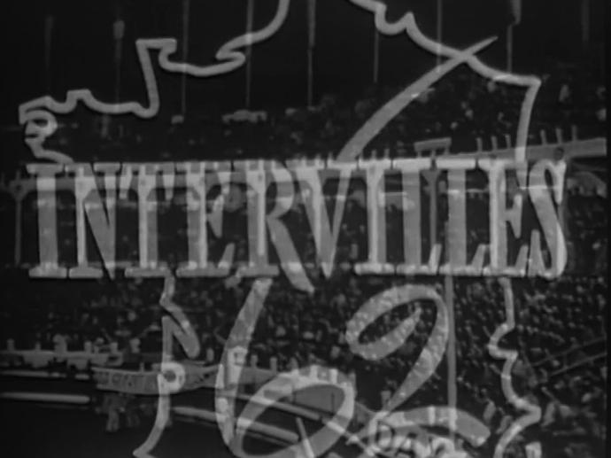 Générique de début d'Intervilles 62 | INA