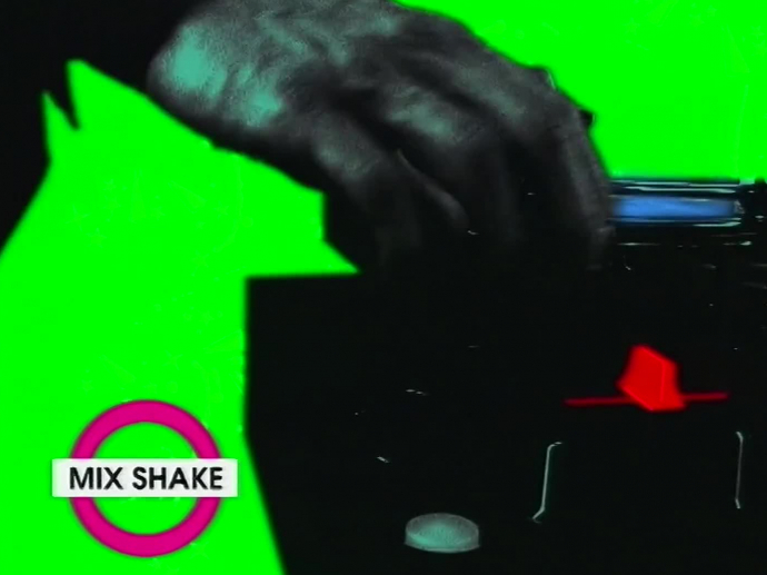 Mix shake : version 31 secondes | INA