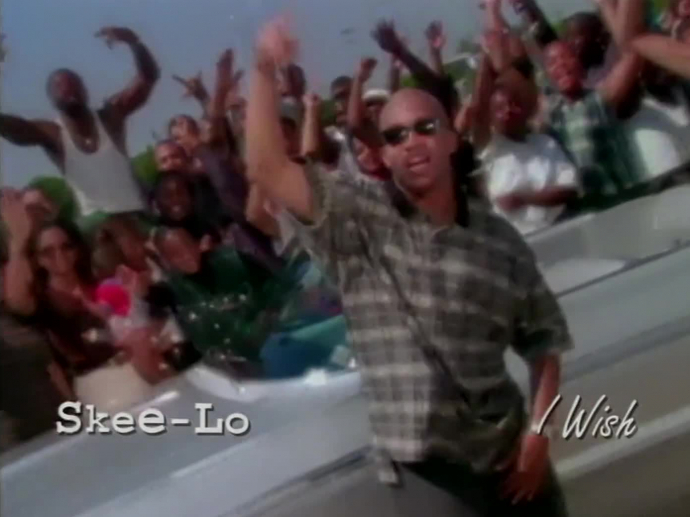 I wish interpreté par Skee Lo : I wish | INA