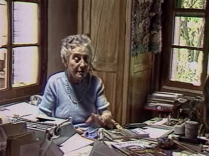 Une visite dans les archives régionales de Provence Alpes Côte d'Azur | INA