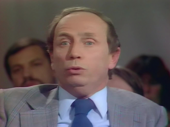 Leopold Sedar Senghor et Georges Balandier à propos de l'importance du ...