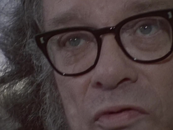 Isaac Asimov 2 | INA