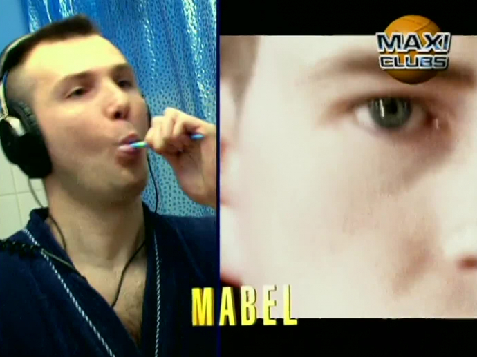 Maxi clubs : Vol.02 | INA