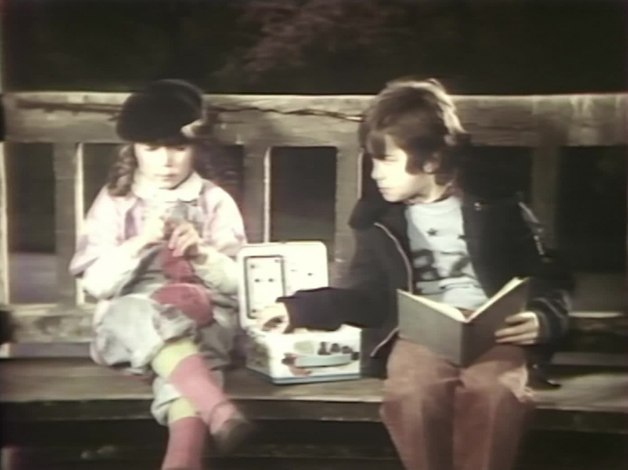 SAMOS 99 : Fromage | INA