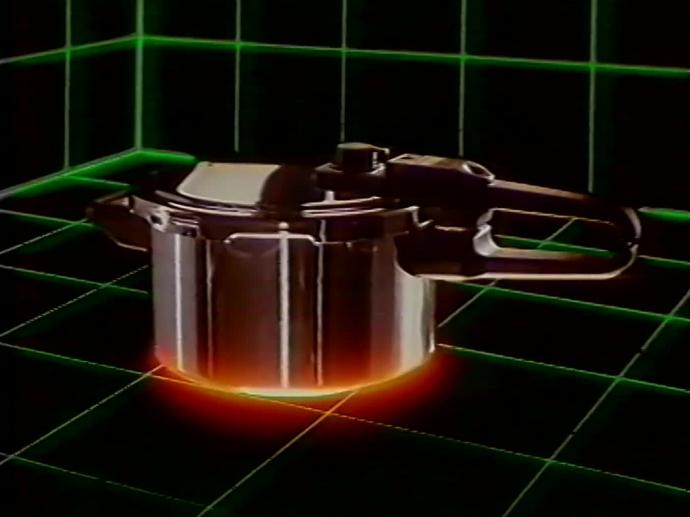 SEB SENSOR : MARMITE ULTRACUISEUR | INA