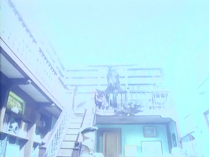 Captain choc : Pirates | INA