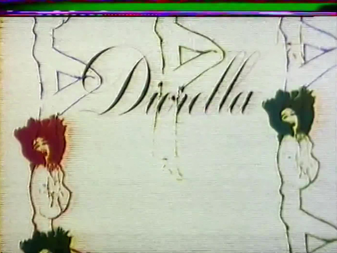Diorella de CHRISTIAN DIOR : parfum | INA