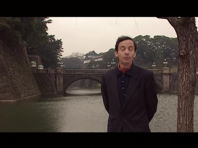 Baltasar Gracian : L'homme de cour | INA