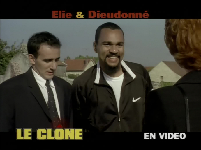 Le clone | INA