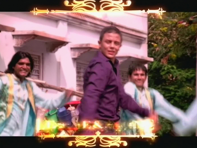 Leslie et amine sobri 2 Version 20 secondes | INA