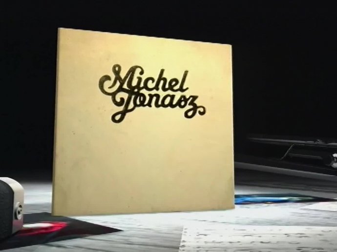 Michel Jonasz : best of Version 46 secondes | INA