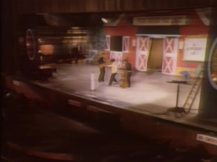 Les films "Norma Ray" et "Série noire" au festival de Cannes | INA