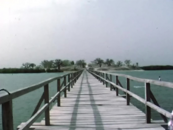 Voyage au Sénégal (1ère partie) : la région du Sine Saloun | INA