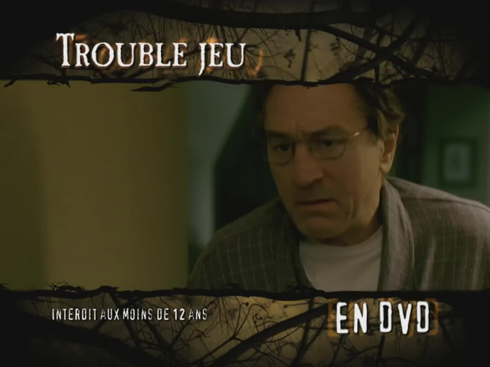 Trouble jeu : logo Europe 2 | INA