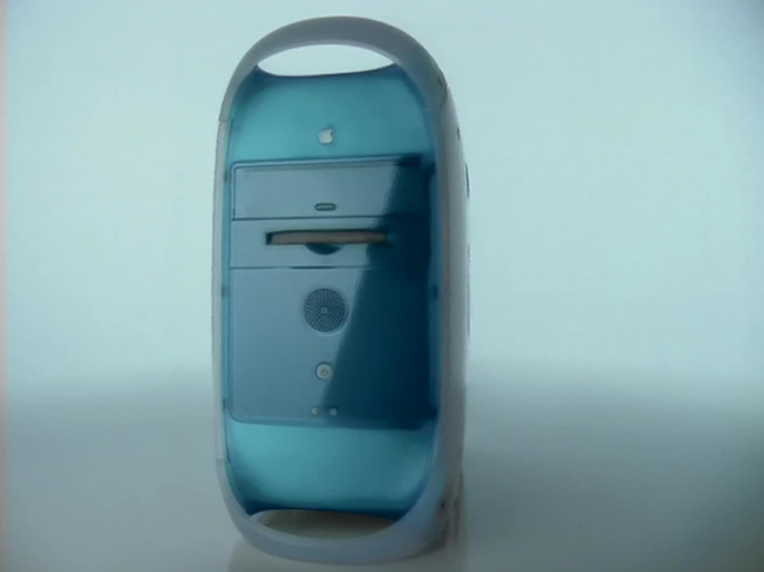 Power Macintosh G3 : Nouveau G3 | INA