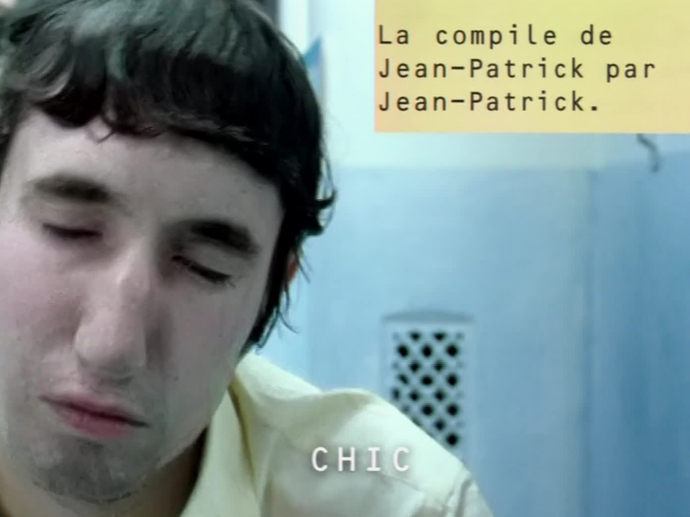 La compil de jean-Patrick : Toilettes | INA