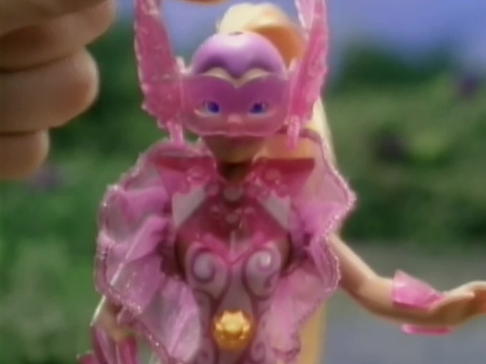 Starla : Star : figurines action | INA