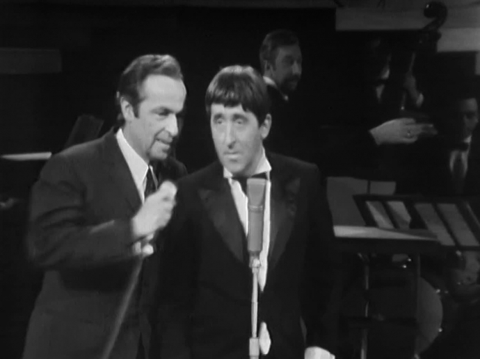 Jean Lefebvre "Simplet" | INA