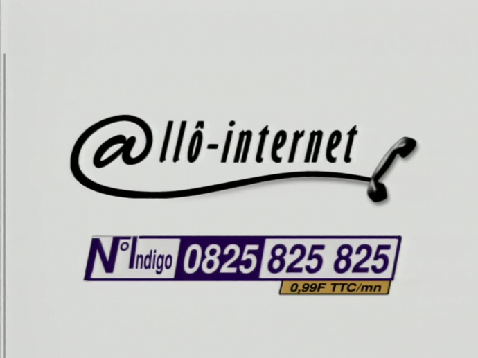 Allo internet : Carte bancaire | INA