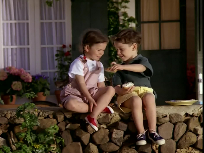 Kiri : La campagne version 20 secondes | INA