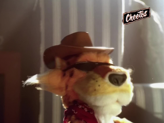 Cheetos : Checkers | INA