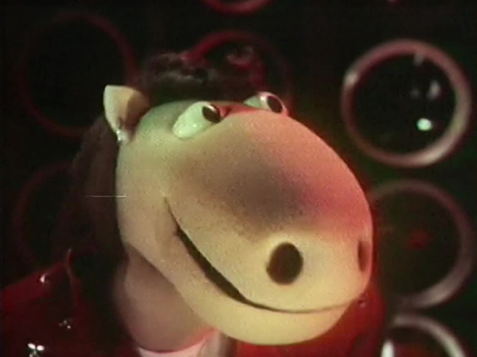 Belin : Pépito : biscuit au chocolat : Pepit'show Jim le rockeur | INA