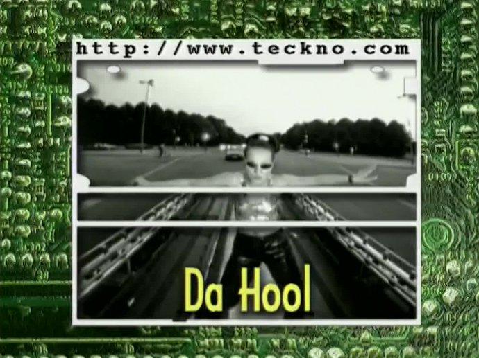 Techno com : Version 15 secondes | INA