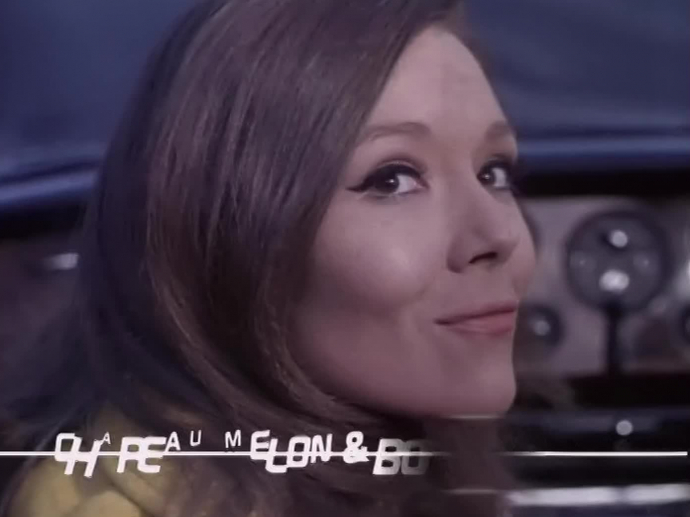 Agents secrets RTL 2 version 21 secondes | INA