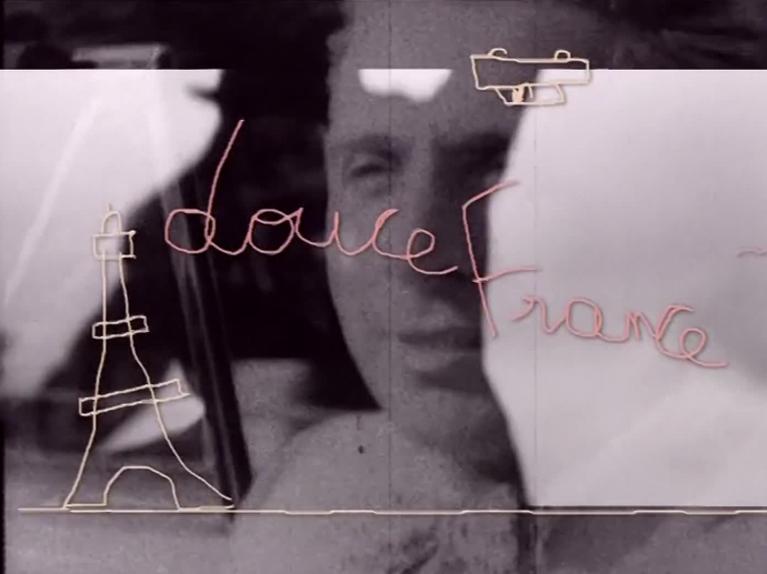 Charles Trenet : Le fou chantant version 21 secondes | INA